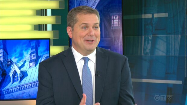 CTV Question Period – Vassy Kapelos – CTV News