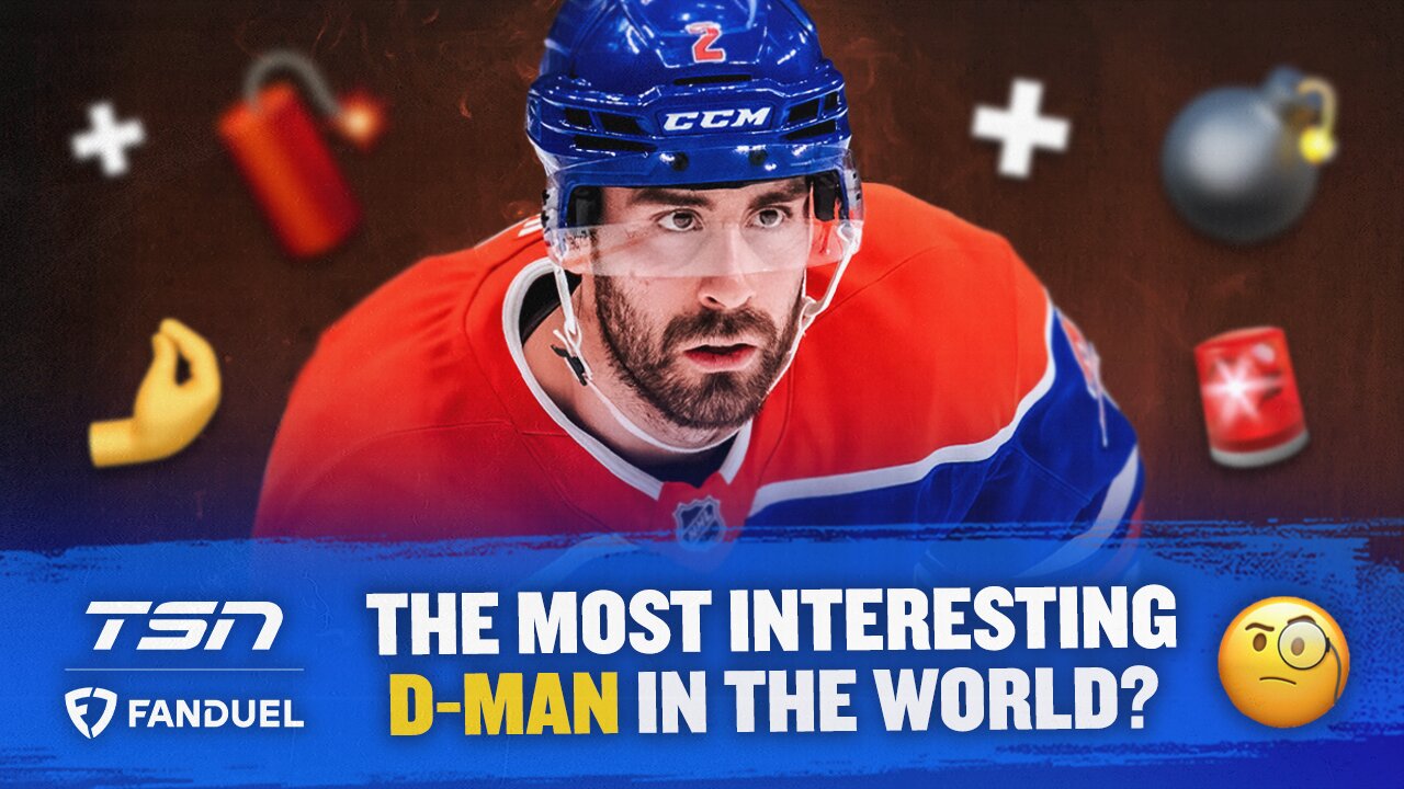 FanDuel Power Plays: Will Oilers take series stranglehold over Stars? - Video - TSN