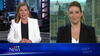 CTV National News – Omar Sachedina – Sandie Rinaldo