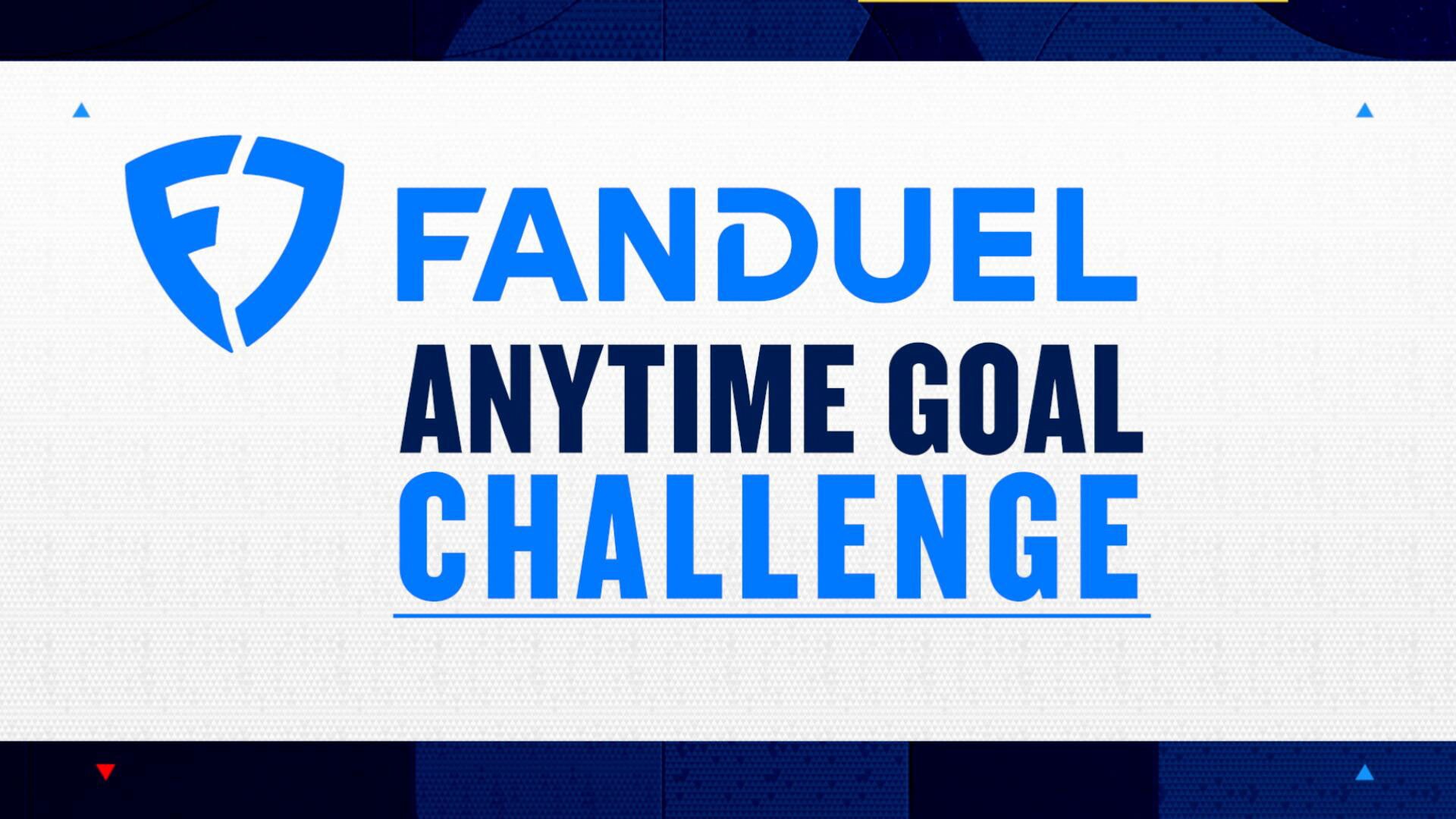 FanDuel Anytime Goal Challenge - Video - TSN