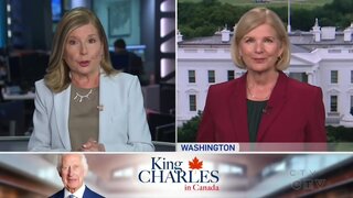 CTV National News – Omar Sachedina – Sandie Rinaldo