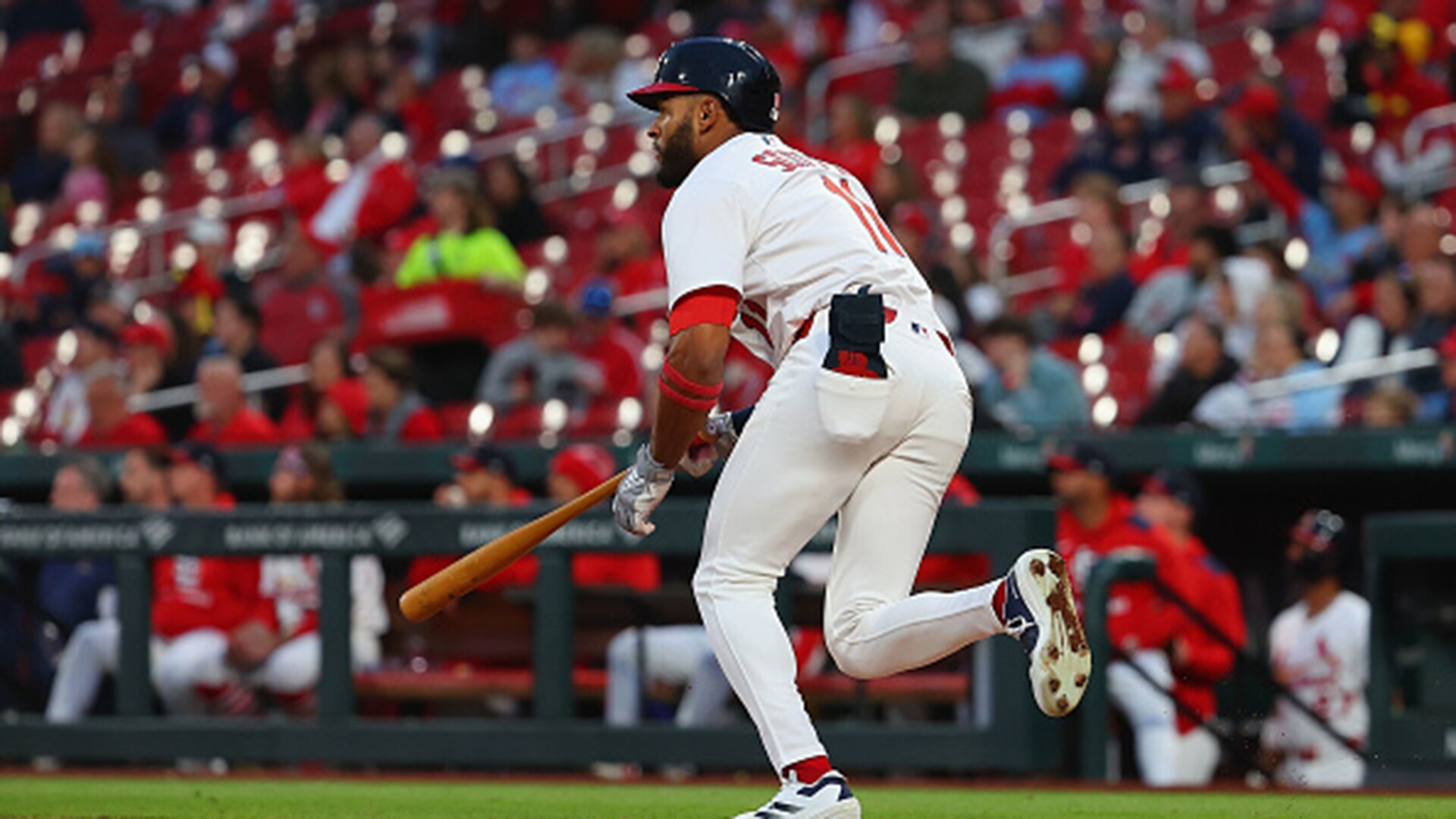 New York Mets vs. St. Louis Cardinals | May 4, 2025 | MLB | TSN Canada