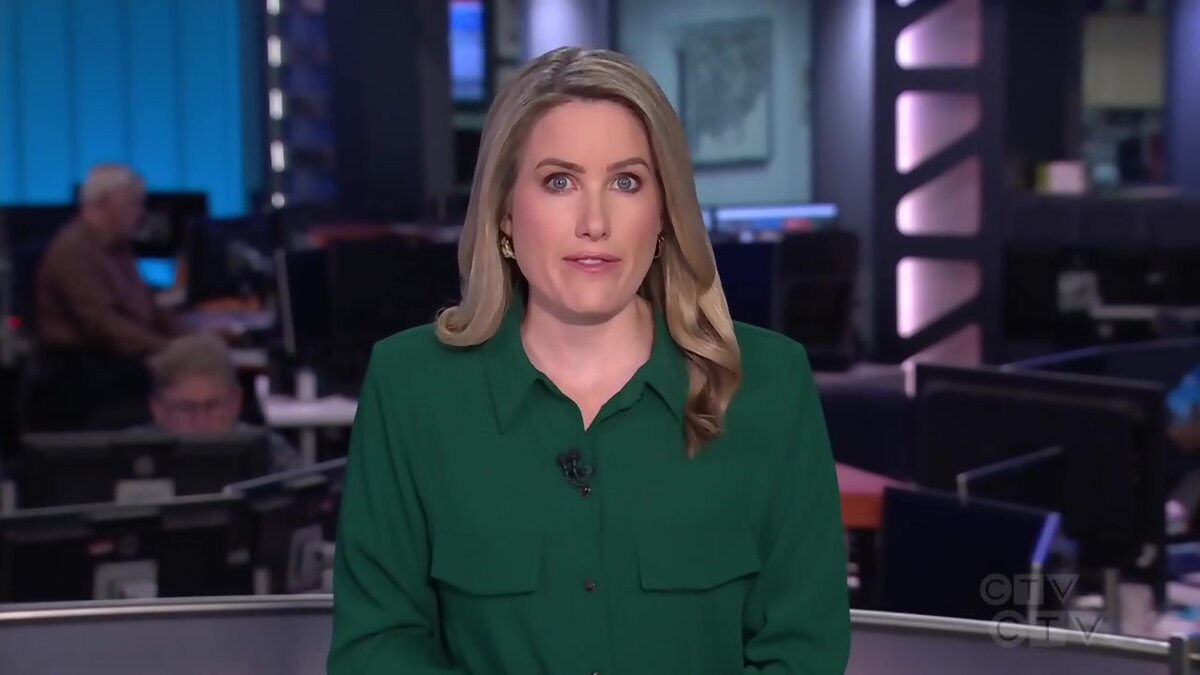 CTV News Video – Breaking Canada and World News, Local Stories