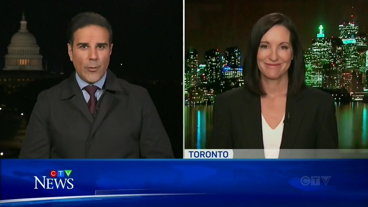 CTV News Video – Breaking Canada and World News, Local Stories