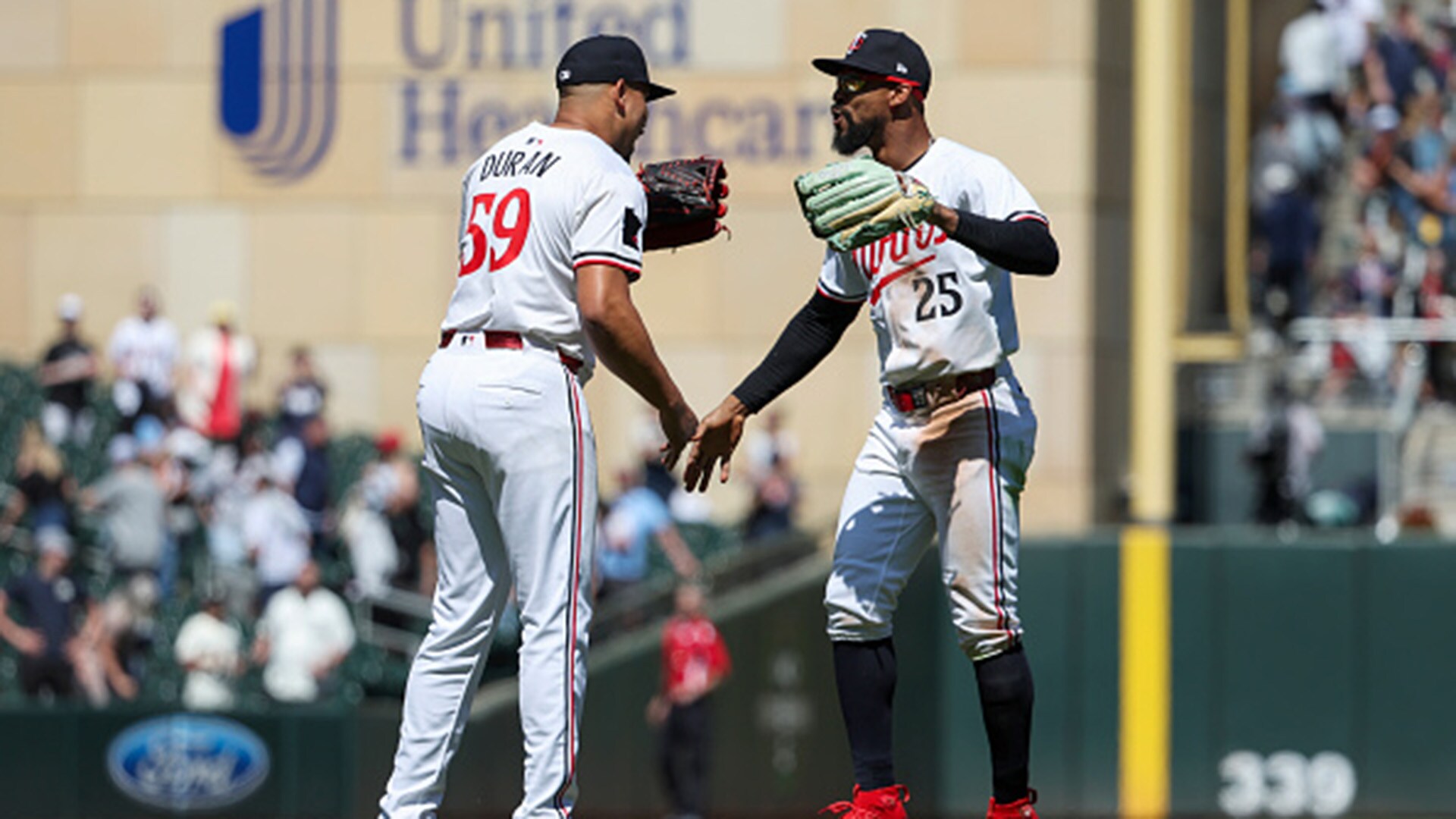Baltimore Orioles vs. Minnesota Twins | May 8, 2025 | MLB | TSN Canada