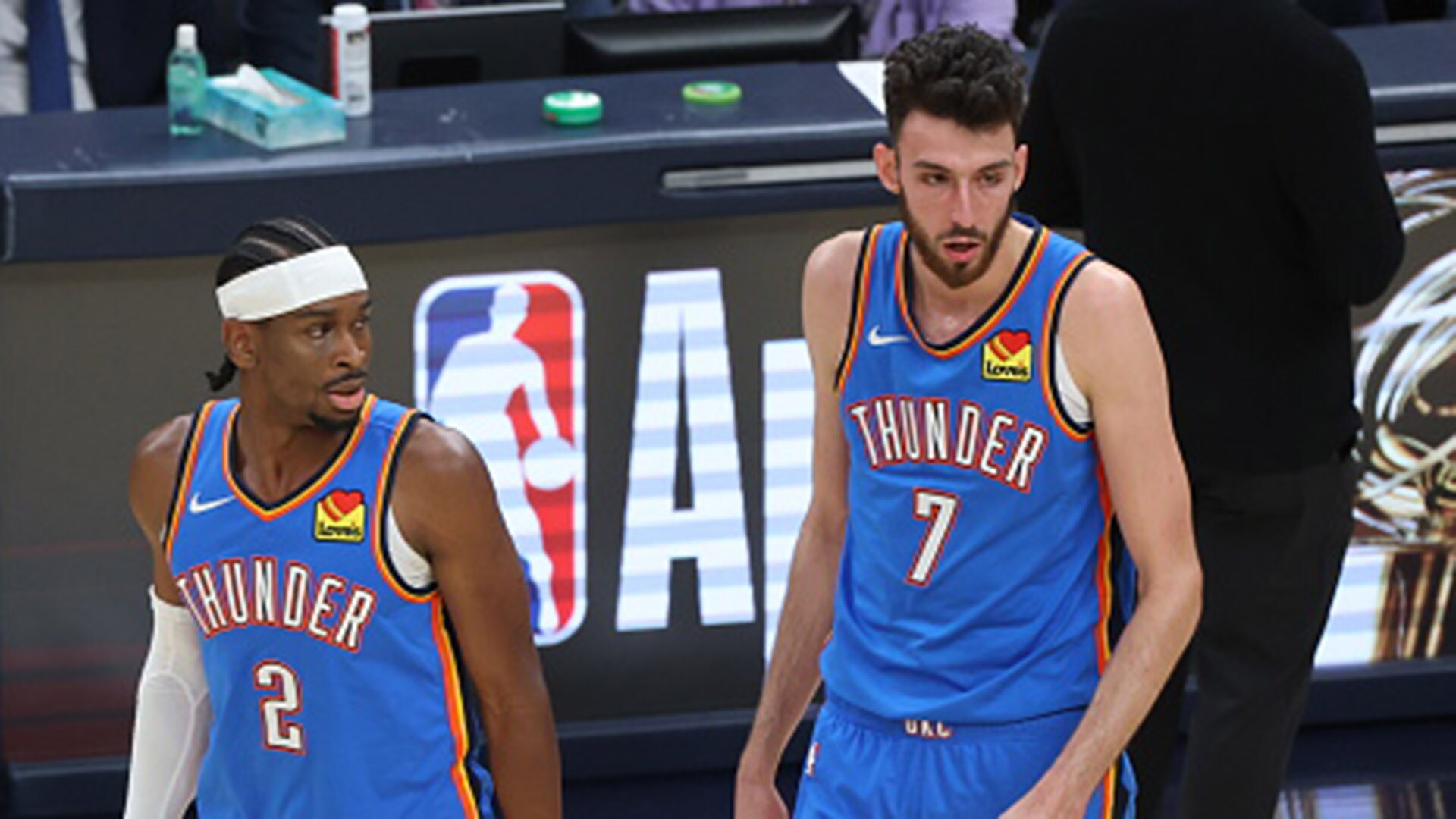 Oklahoma City Thunder vs. Indiana Pacers | Jun 13, 2025 | NBA | TSN Canada