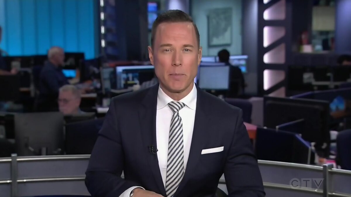 CTV National News – Omar Sachedina – Sandie Rinaldo