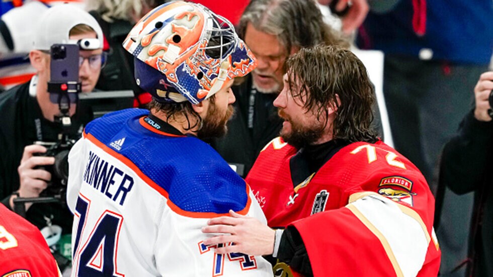NHL - National Hockey League Teams, Scores, Stats, News, Standings, Rumours