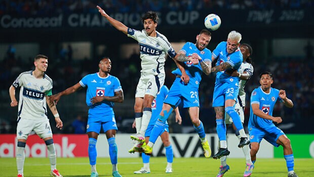 Soccer News, Scores, Standings & Live Games on TSN