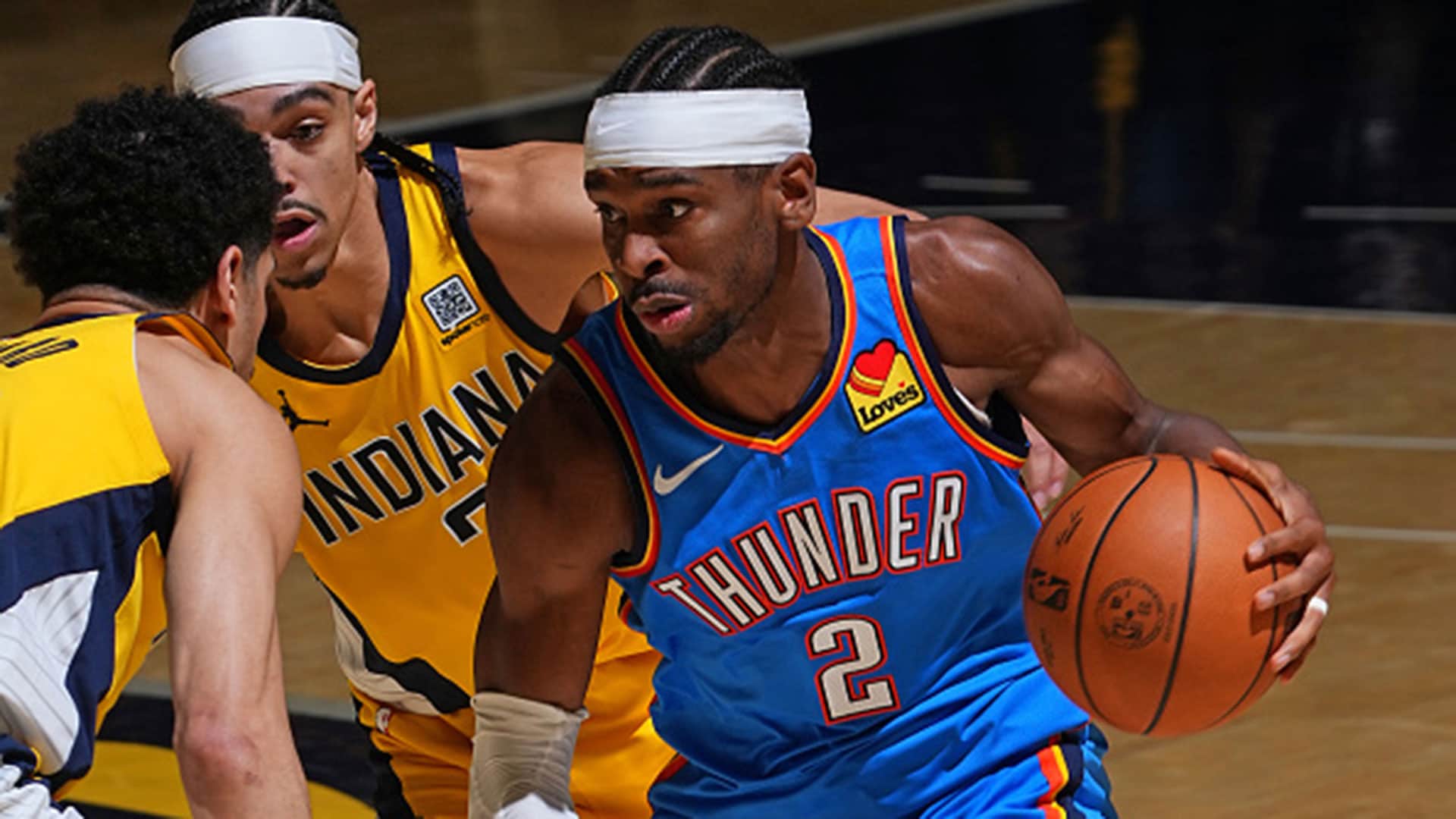 Is SGA ready to embrace and shoulder a lot of the pressure in Game 7 ...