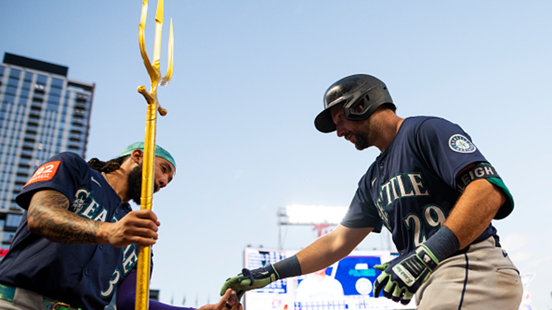 Seattle Mariners vs. Minnesota Twins | Jun 23, 2025 | MLB | TSN Canada