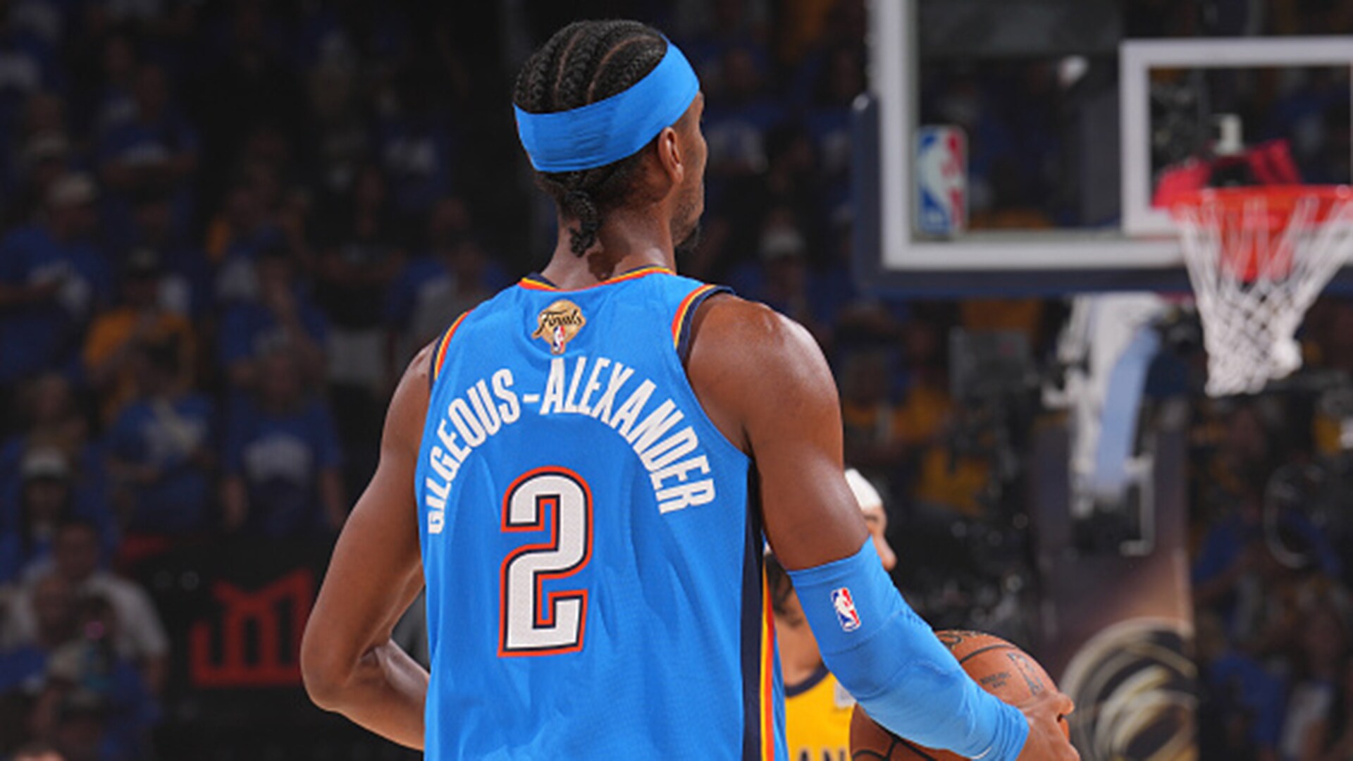 By the Numbers: SGA's historic season - Video - TSN