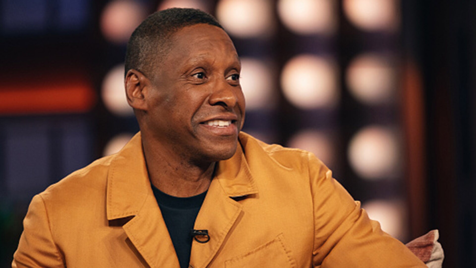 Lewenberg: Masai's legacy is 'immense', he reshaped identity, culture ...