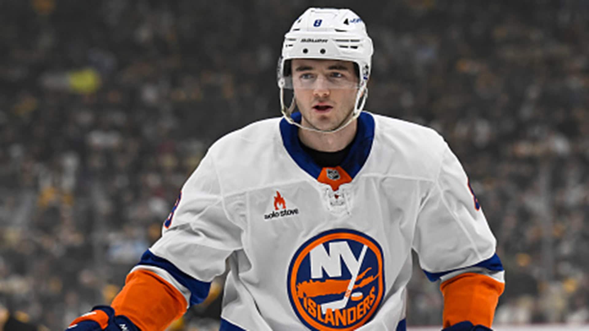 Canadiens acquire Dobson from Islanders, sign him to eight-year deal ...