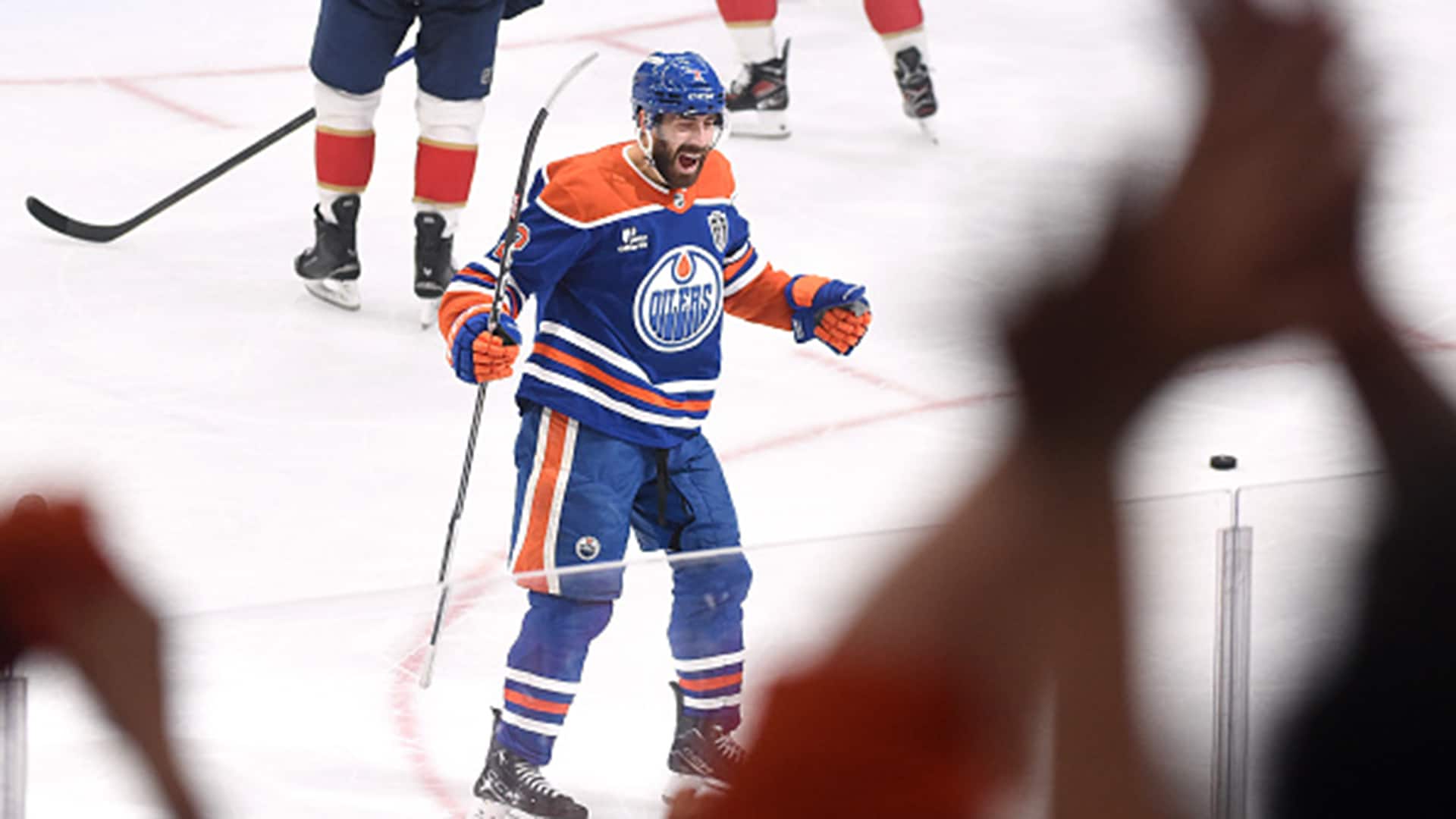 O-Dog on Bouchard deal: ‘The hut just got an interior makeover’ - Video ...