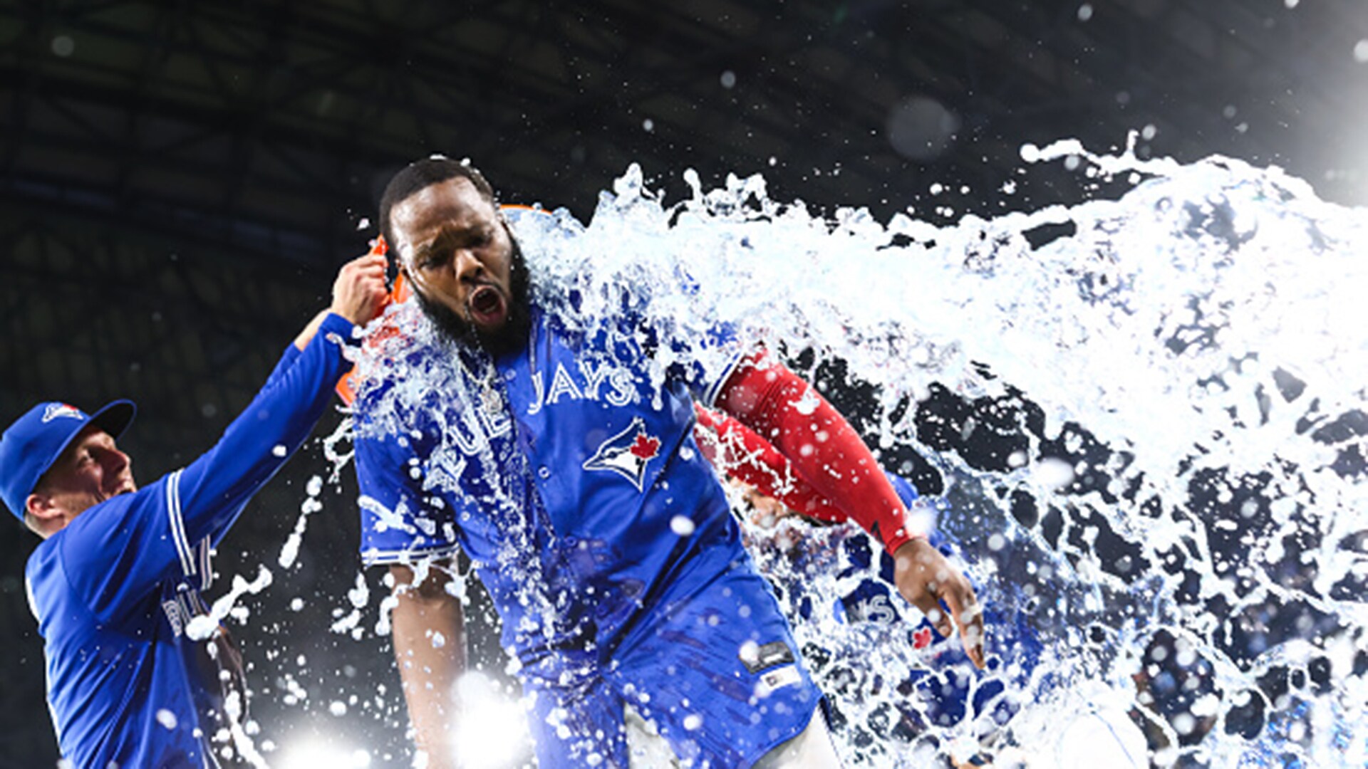 MLB: Yankees 4, Blue Jays 5 - Video - TSN