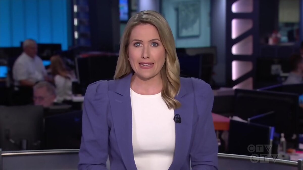 CTV News Video – Breaking Canada and World News, Local Stories