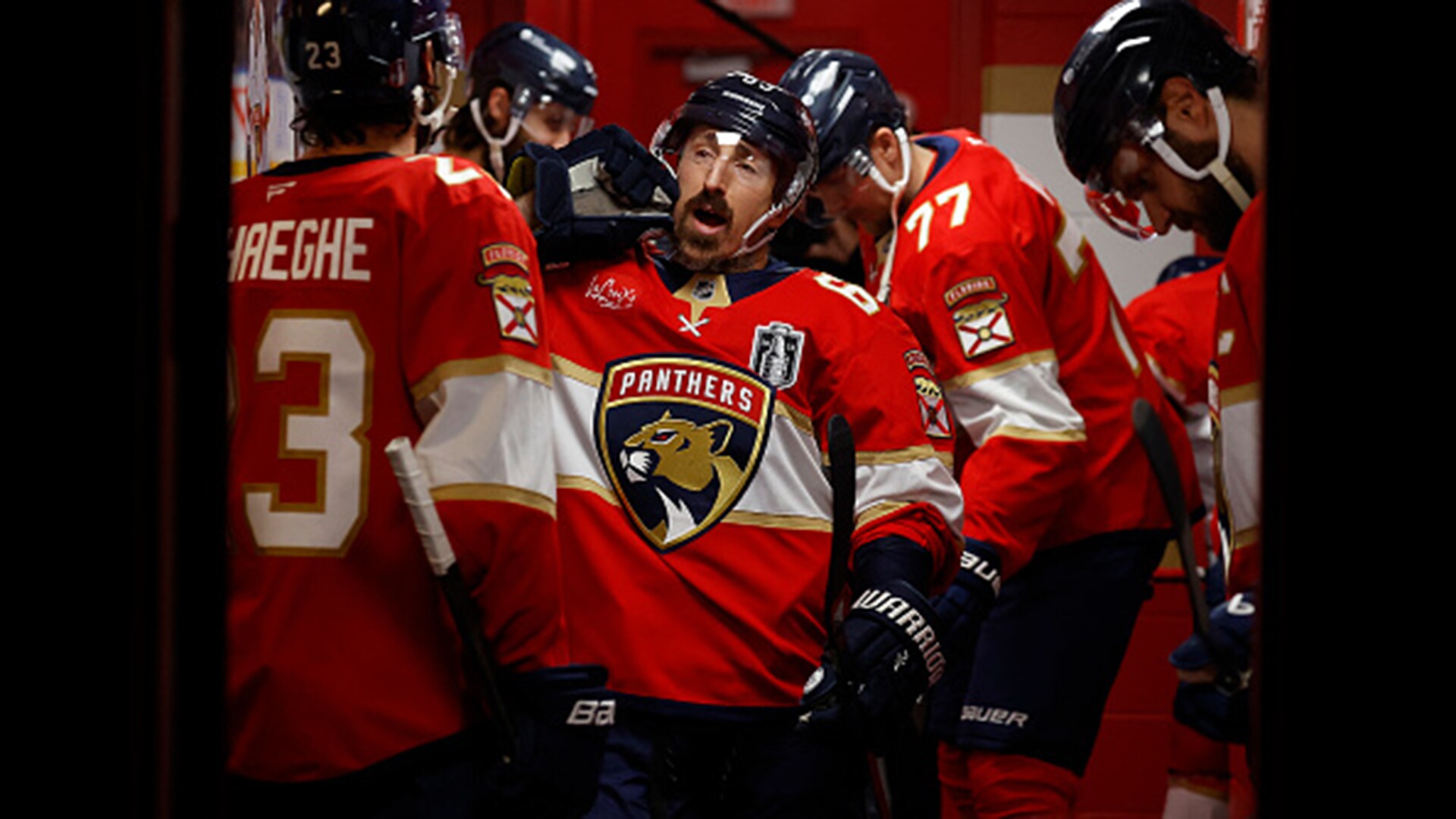 O-Dog on Marchand 6-year deal: ‘He’ll be a $6M skills coach’ - Video - TSN