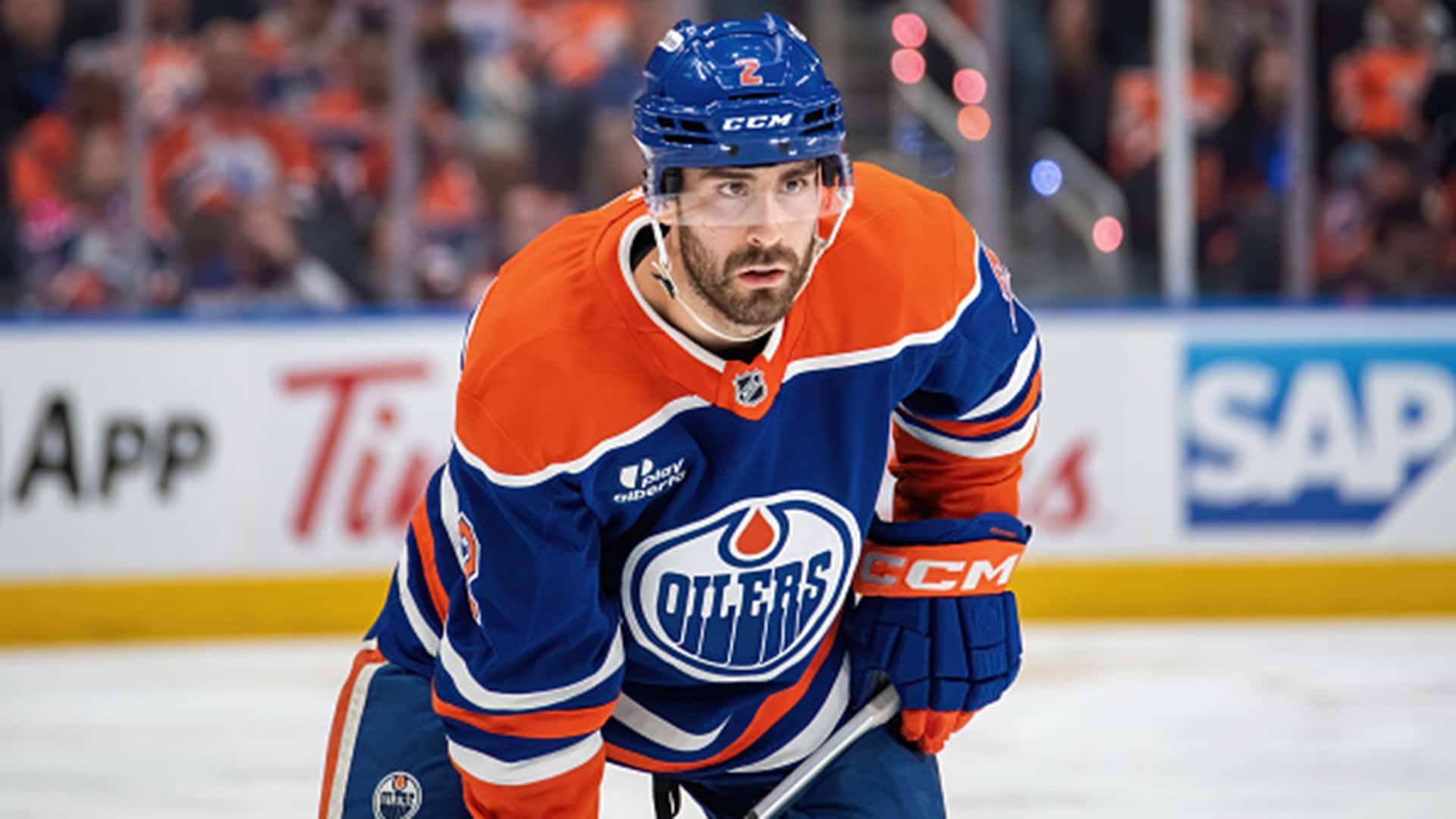 Rishaug: Dobson's deal set the market and Bouchard's playoff resume 'tips the scales' - Video - TSN