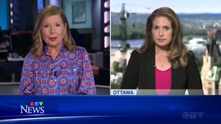 CTV National News – Omar Sachedina – Sandie Rinaldo