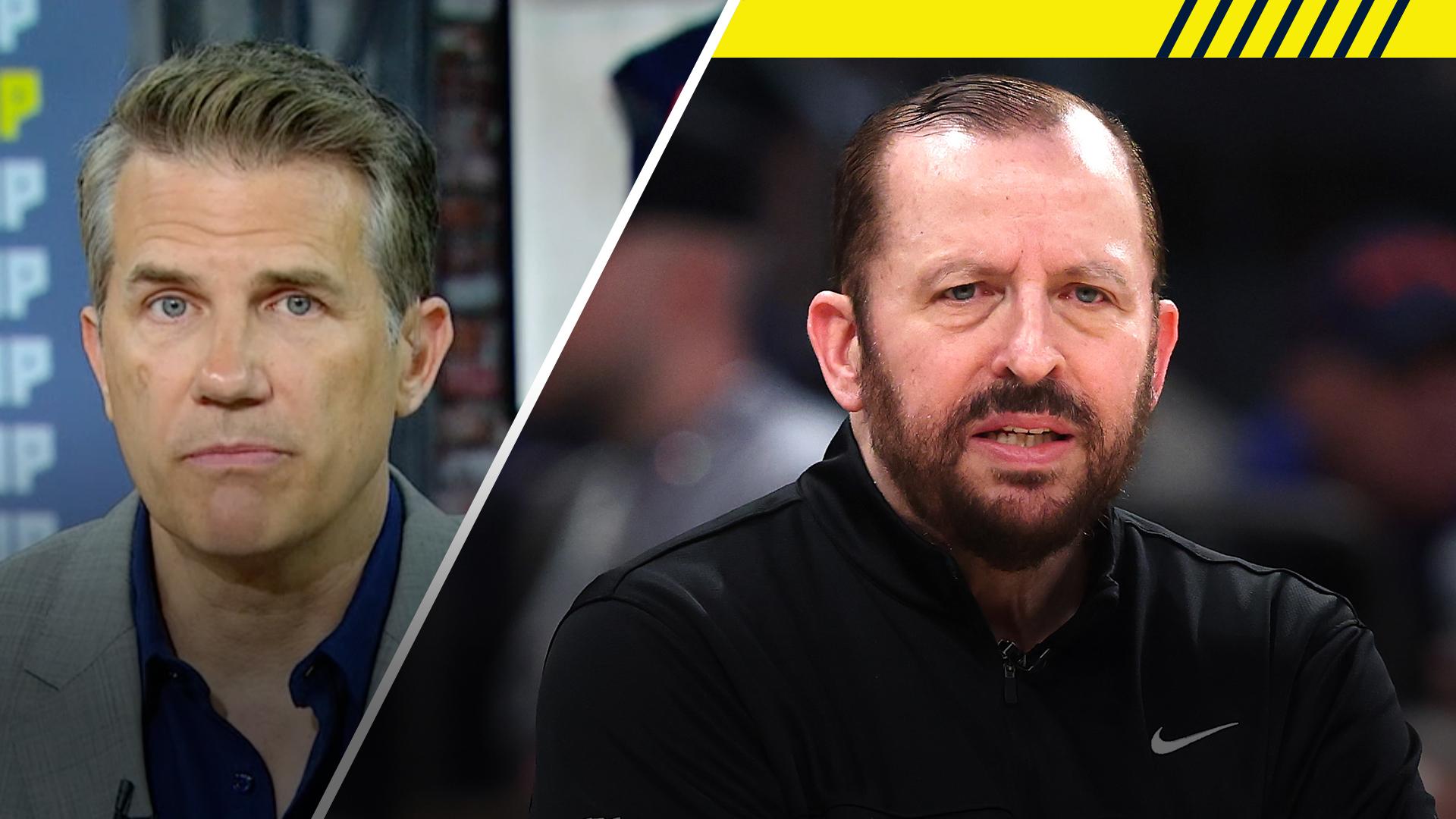 Alan Hahn: Tom Thibodeau's exit felt 'player-driven' - Video - TSN