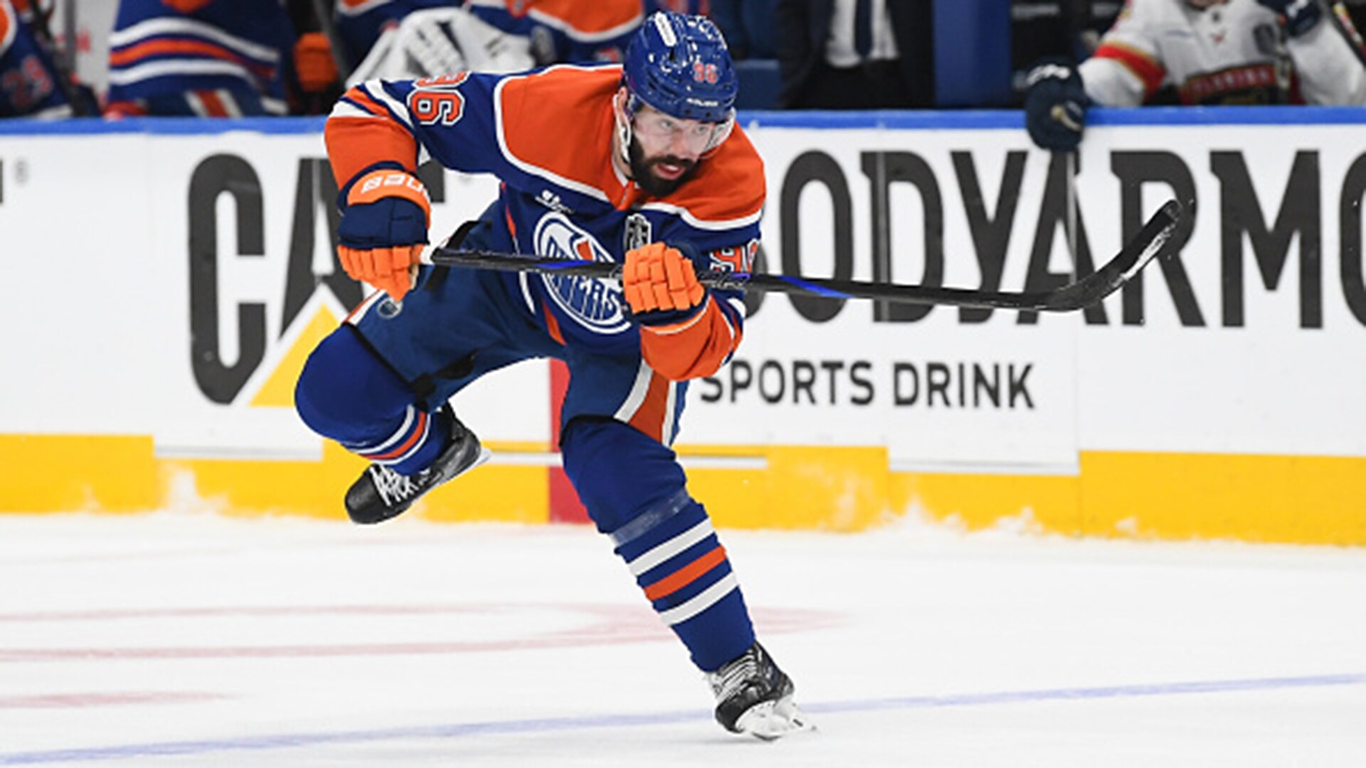 'Wouldn’t be here if it wasn’t for Jake': Walman meets the moment on ...