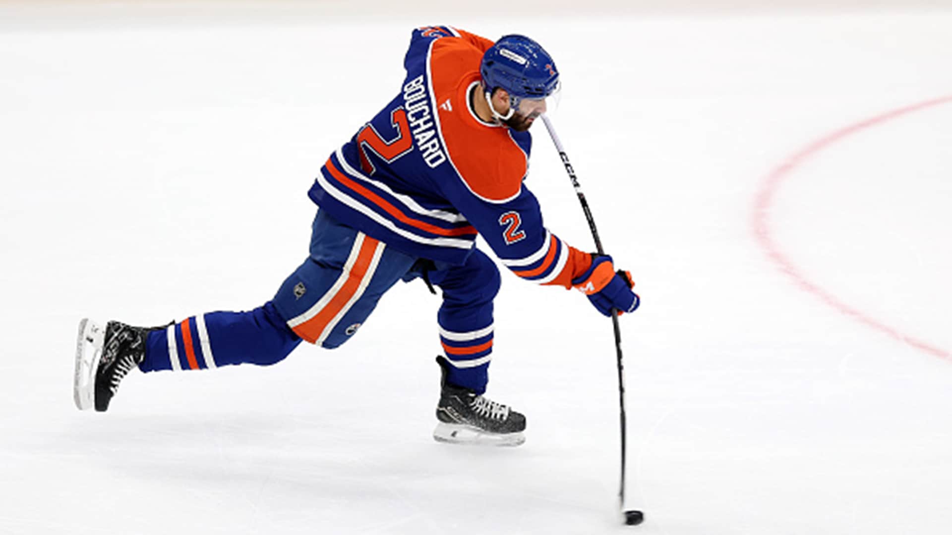 Rodrigues on blocking 'Bouch bomb': 'It's the finals, you're trying to ...