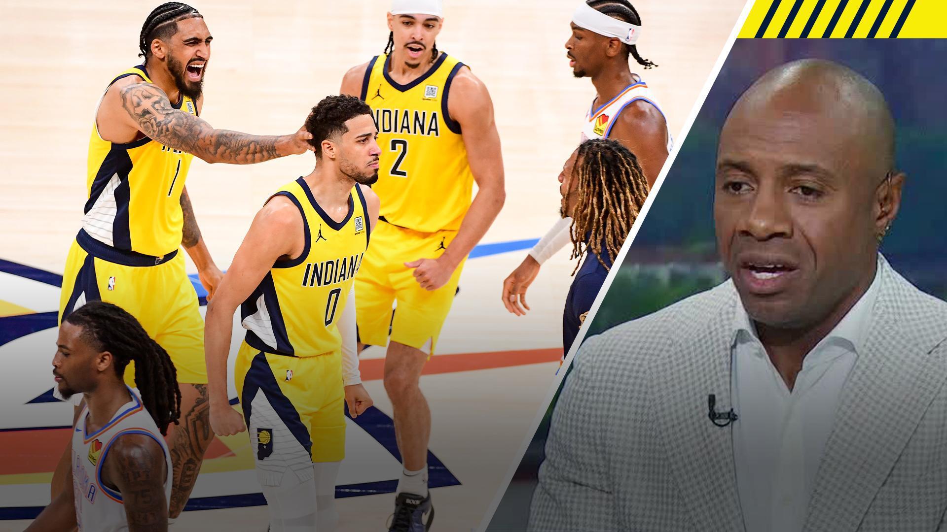 Williams: Tyrese Haliburton is officially the 'most dangerous' man in ...