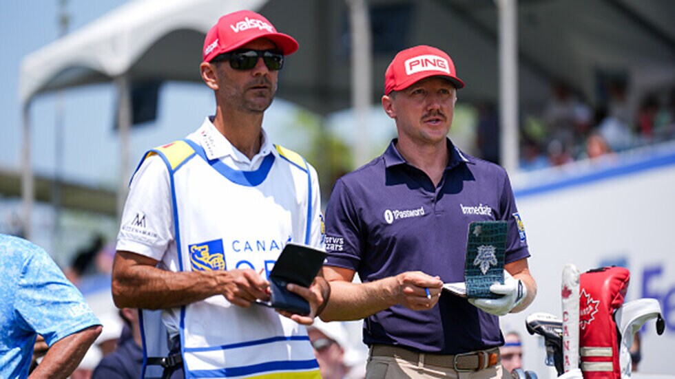 Golf - Scores, News, Schedule, Videos, Statistics, PGA TOUR, The ...