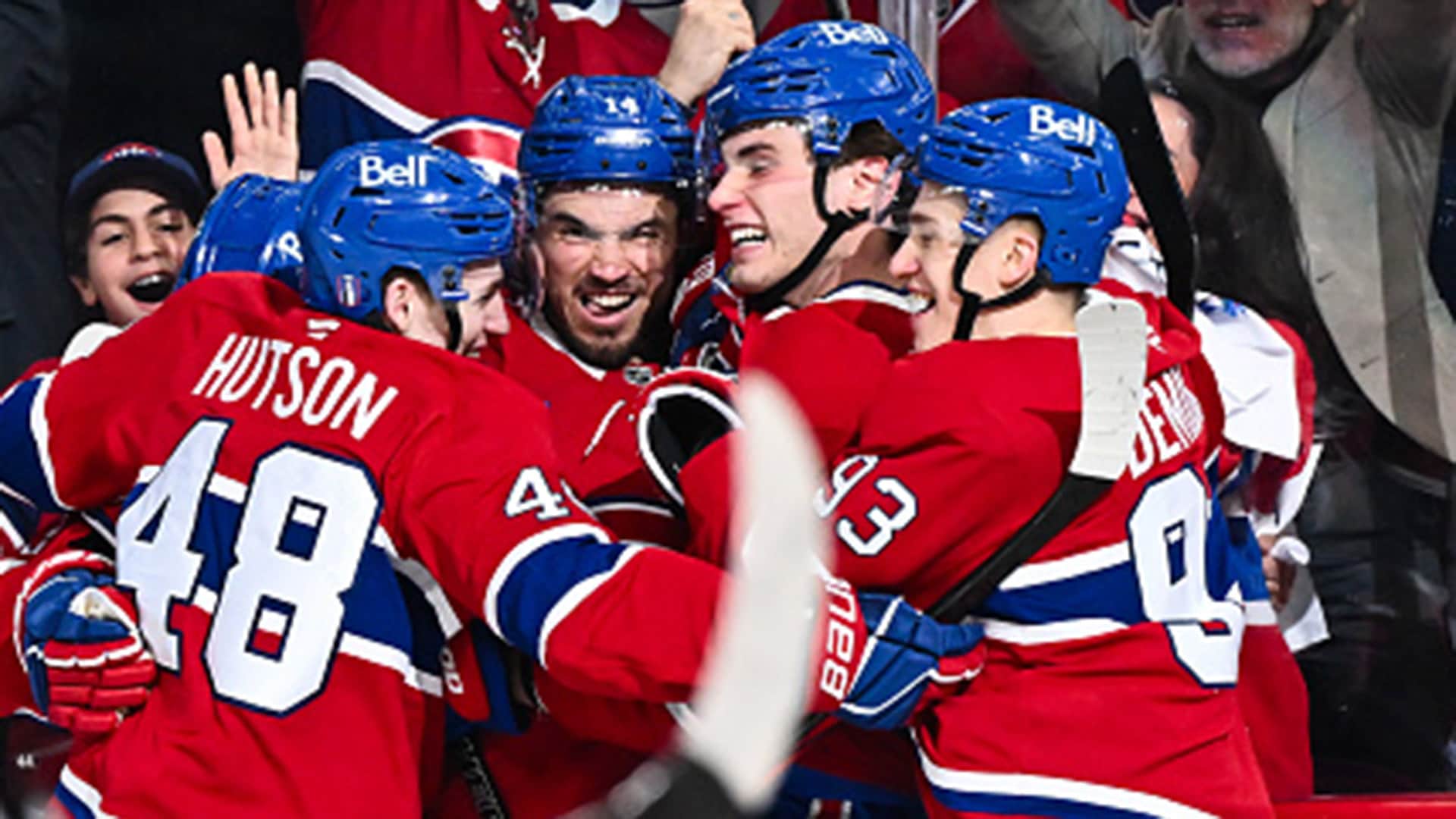 Is it realistic to expect Habs to take another leap? - Video - TSN