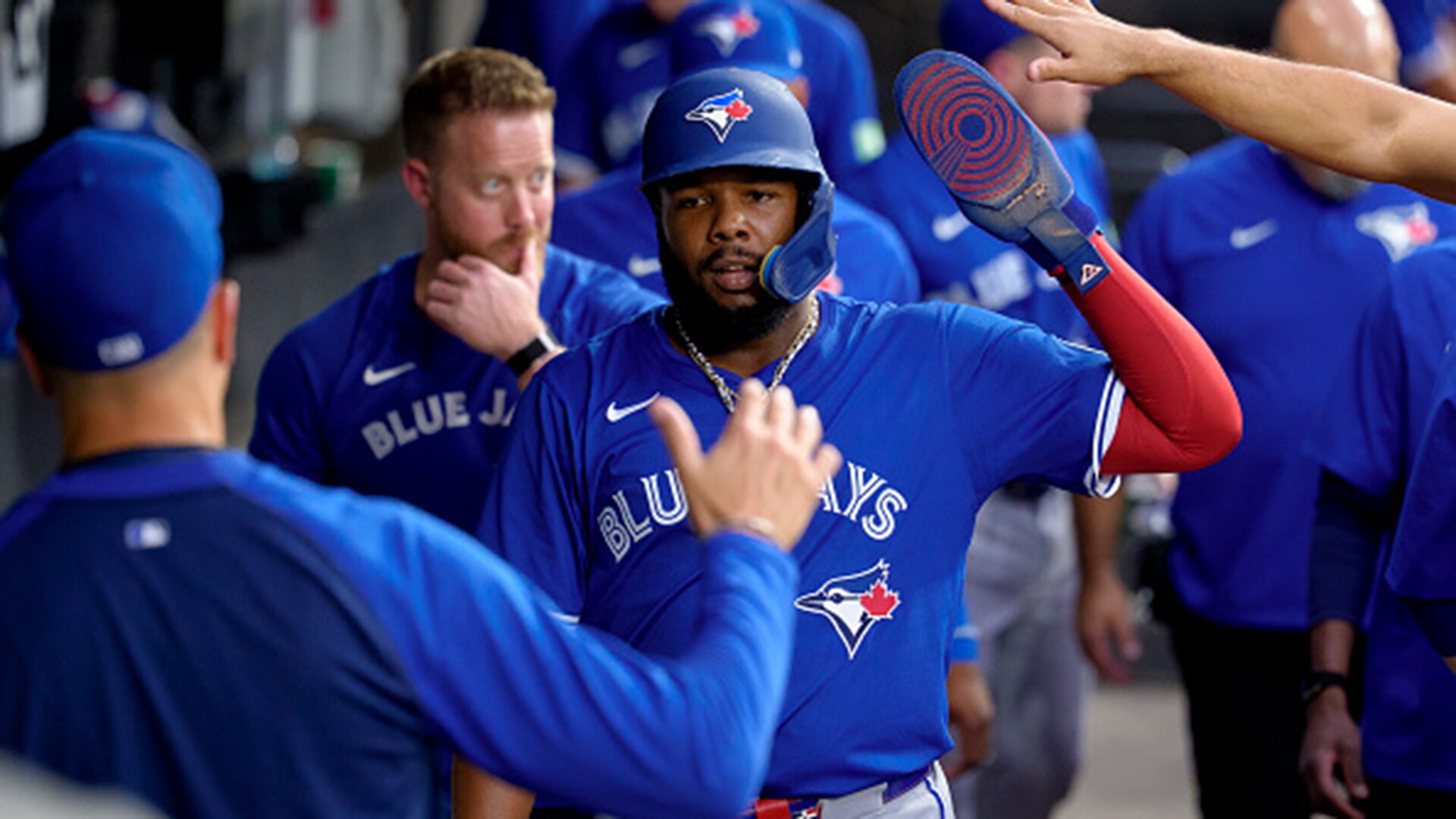 Toronto Blue Jays vs. Athletics | Jul 11, 2025 | MLB | TSN Canada