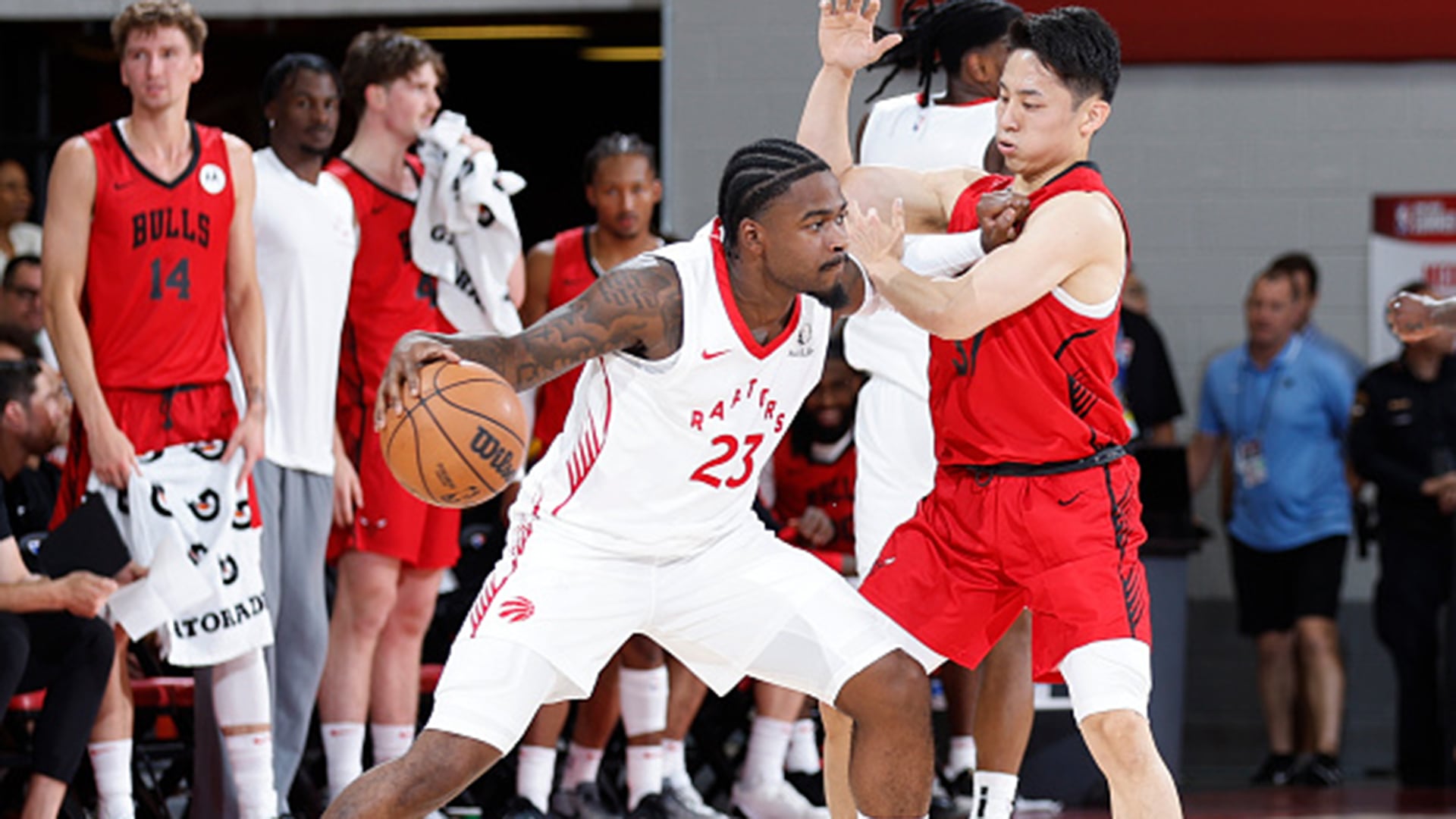 Lewenberg: Shead is in tier of players that are 'too good for Summer ...