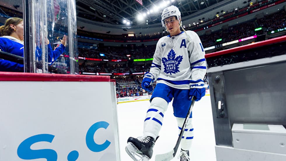 'It's not Toronto': Free Agent Frenzy panel explains why Vegas is a ...