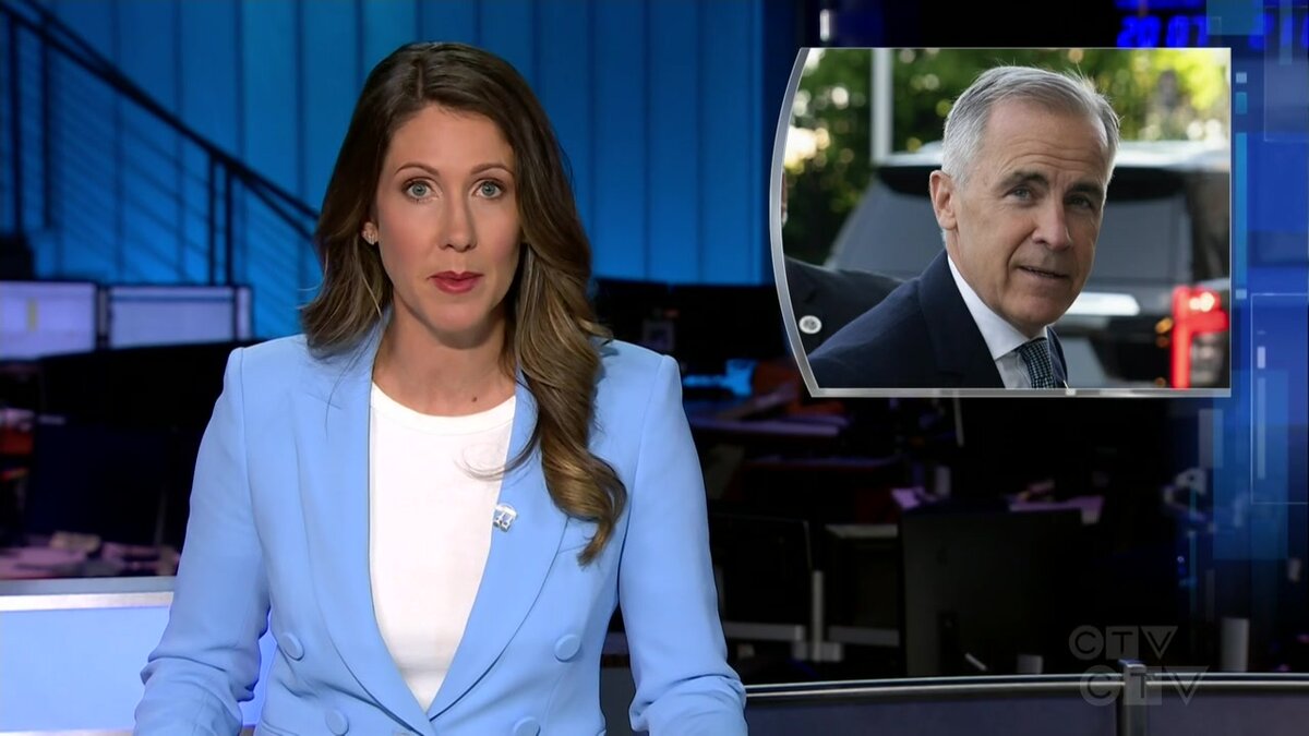 CTV National News – Omar Sachedina – Sandie Rinaldo