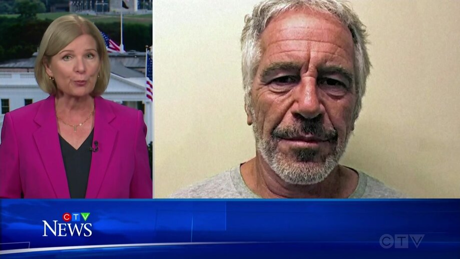 CTV News Video – Breaking Canada and World News, Local Stories