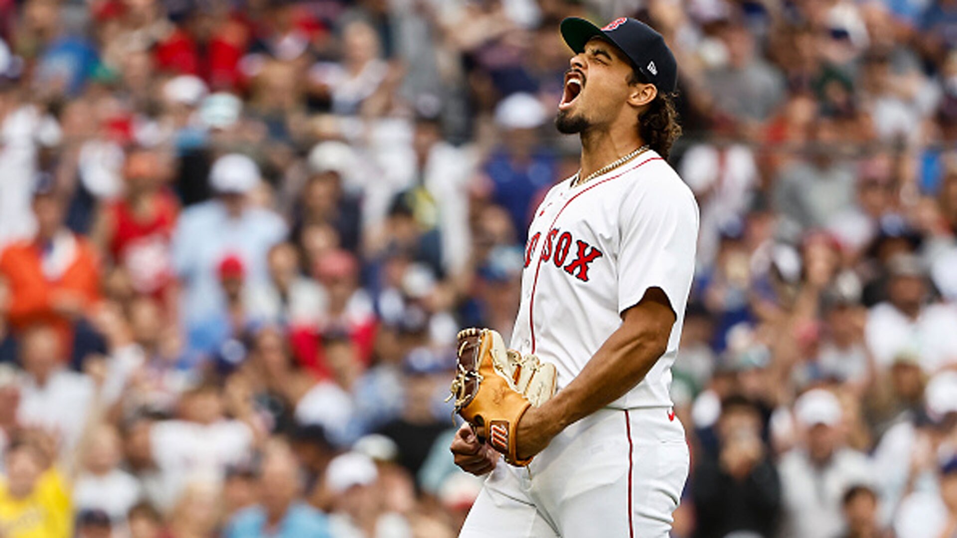 Los Angeles Dodgers vs. Boston Red Sox | Jul 27, 2025 | MLB | TSN Canada