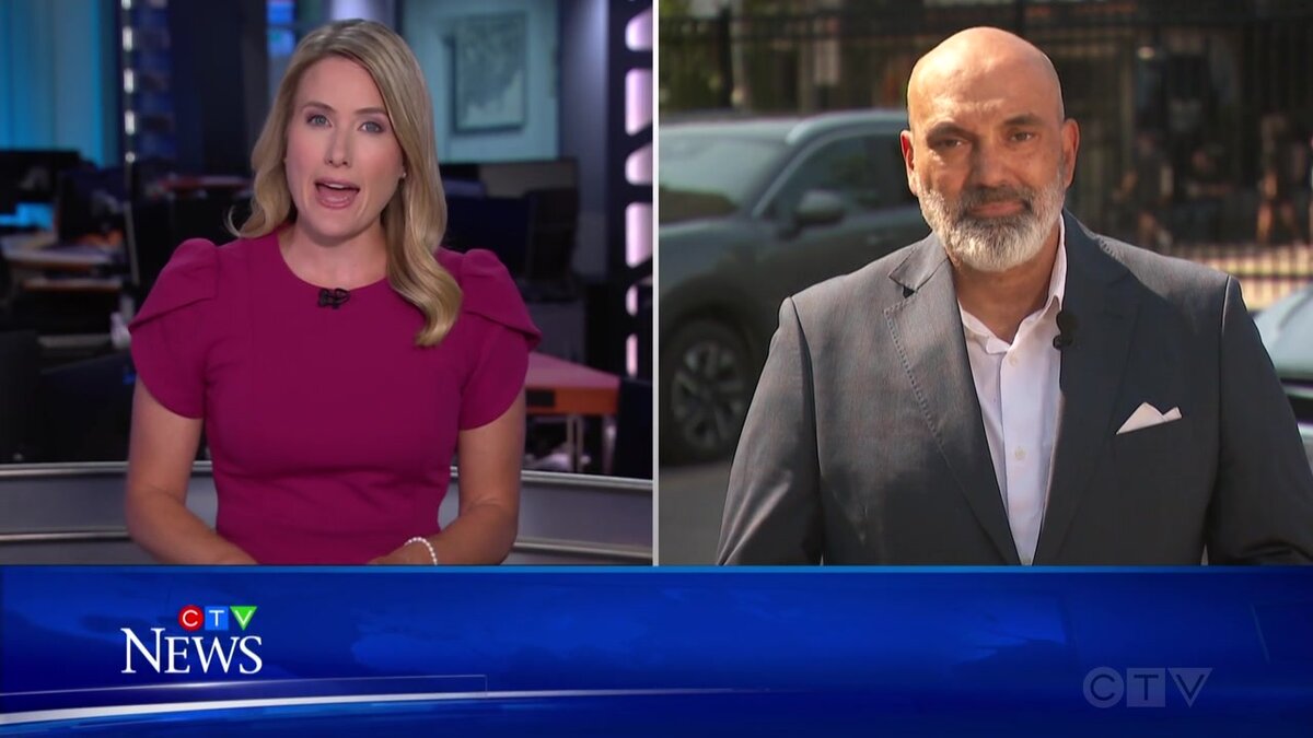CTV News Video – Breaking Canada and World News, Local Stories
