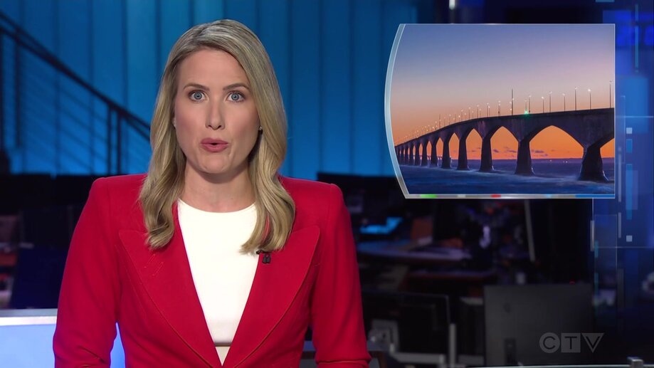 CTV National News – Omar Sachedina – Sandie Rinaldo