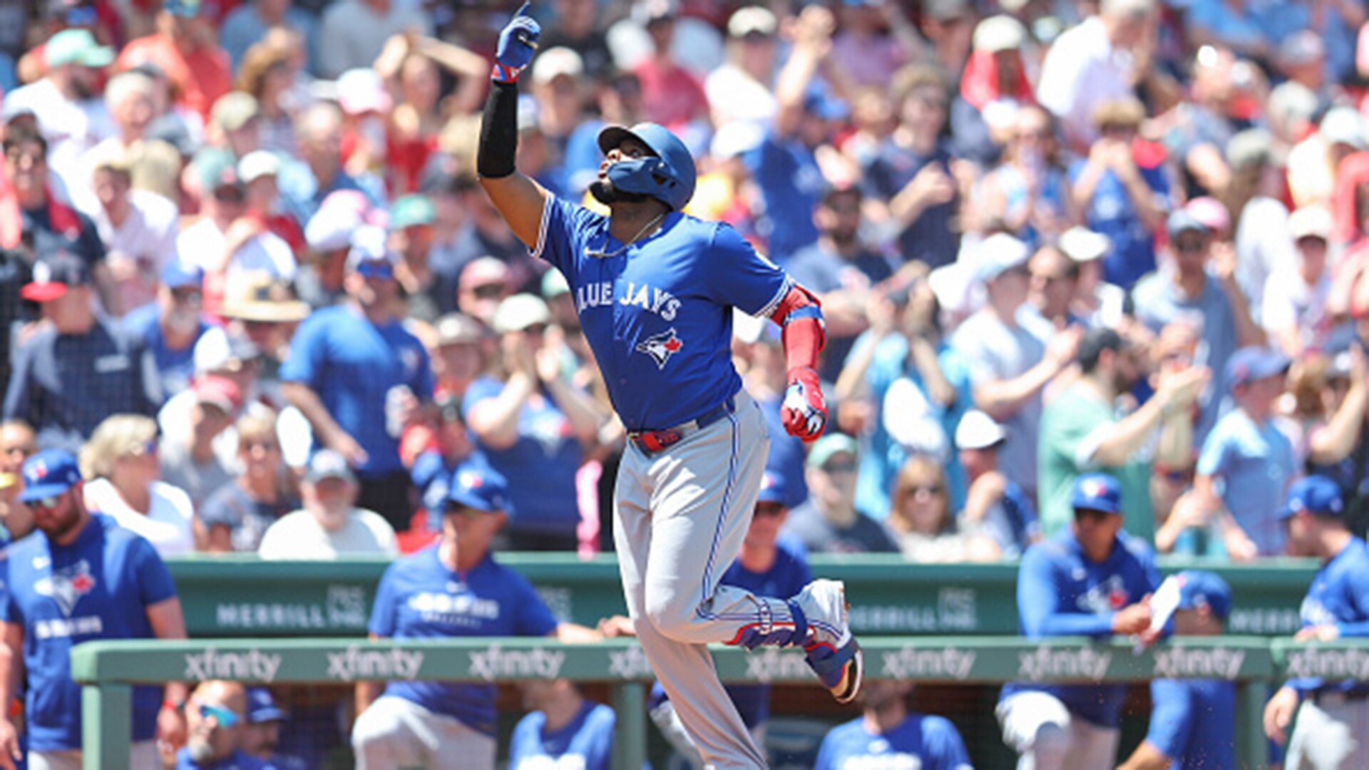 How sustainable is Blue Jays winning ways? - Video - TSN