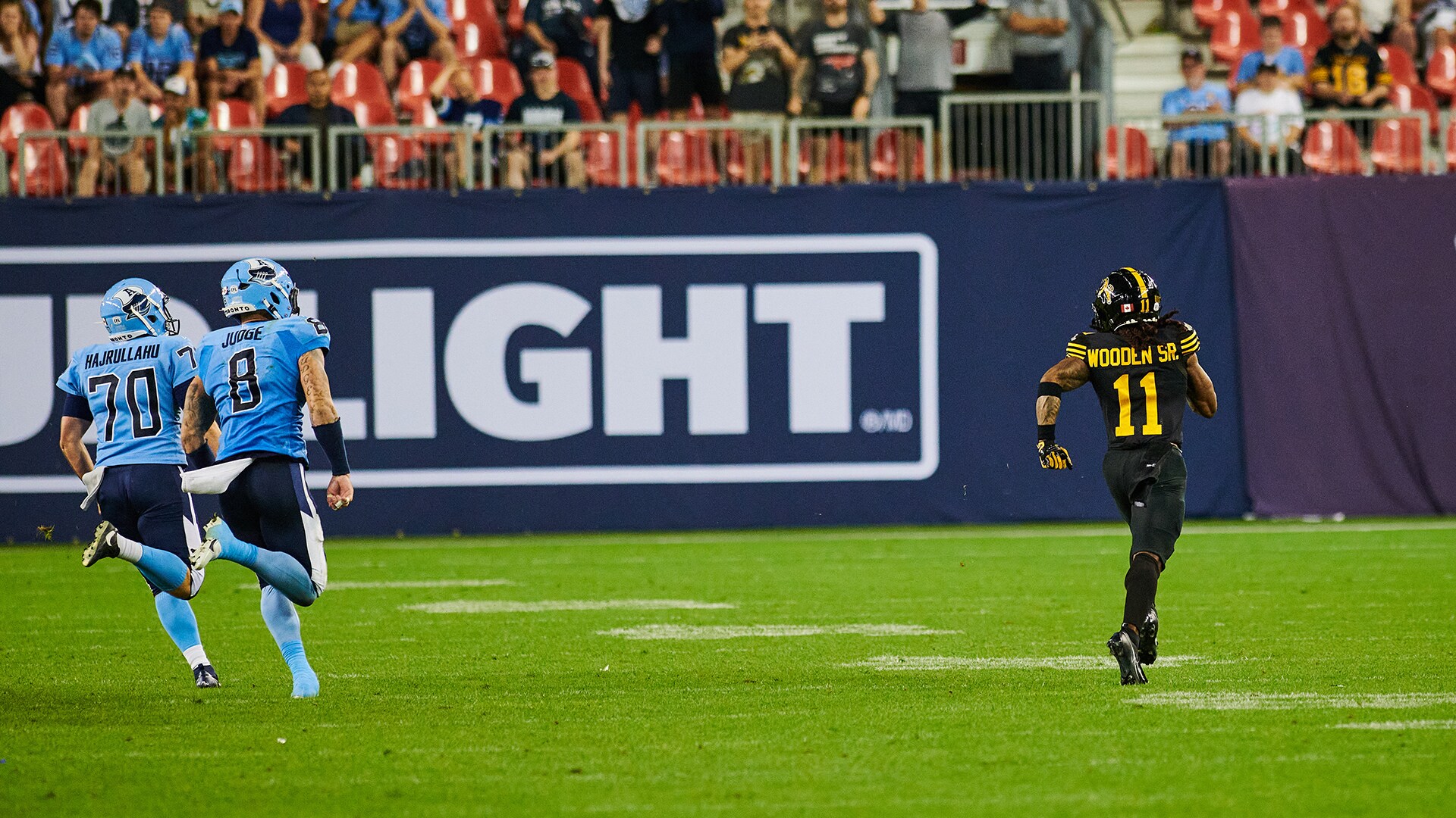 Must See: Roy Lyster wins $1 million with two kickoff returns ...