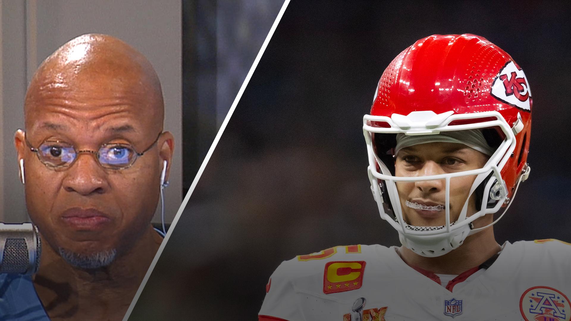 What to expect from Patrick Mahomes this season - Video - TSN