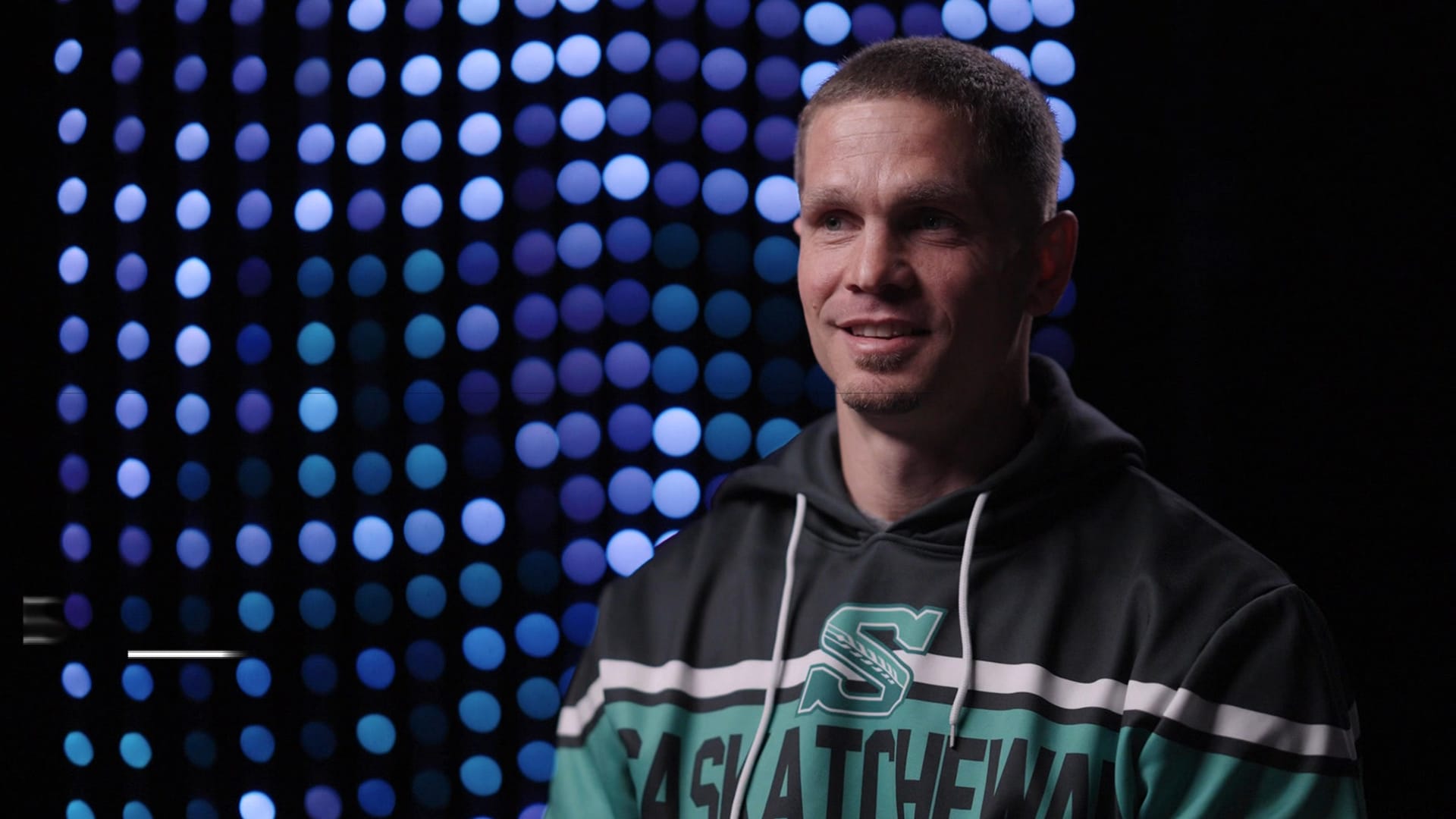 Riders' Harris reflects on his CFL journey, shares how much longer he ...