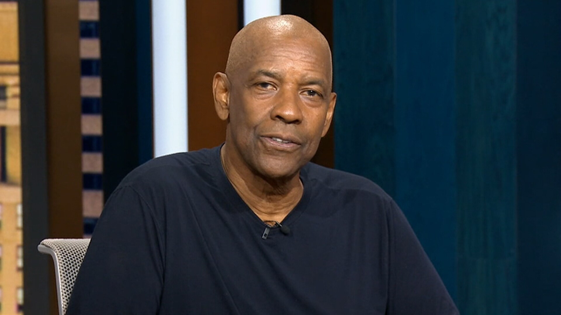 Denzel Washington rips Jerry Jones on the way he runs the Cowboys ...