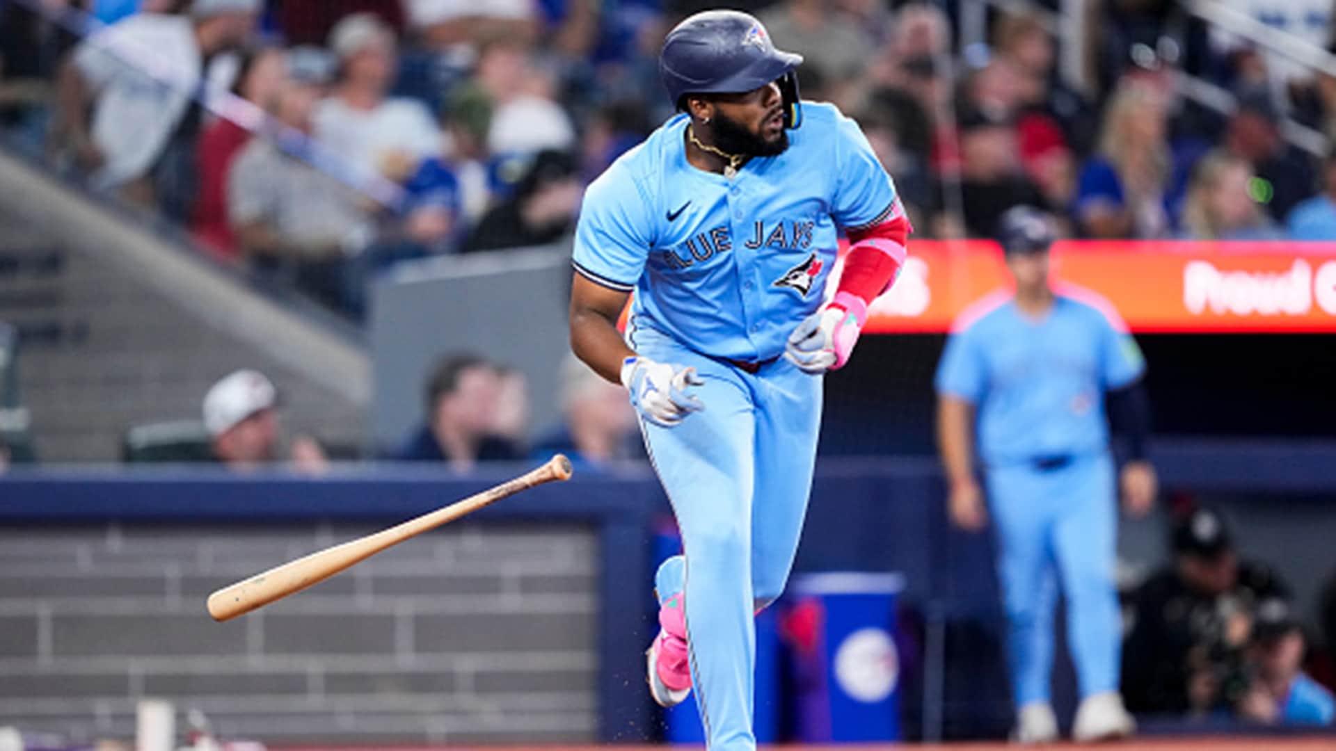 Texas Rangers vs. Toronto Blue Jays | Aug 15, 2025 | MLB | TSN Canada