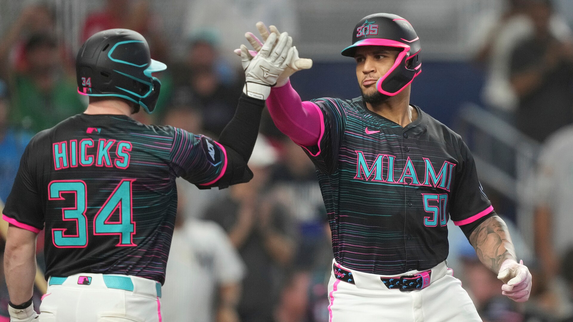 MLB: Yankees 0, Marlins 2 - Video - TSN