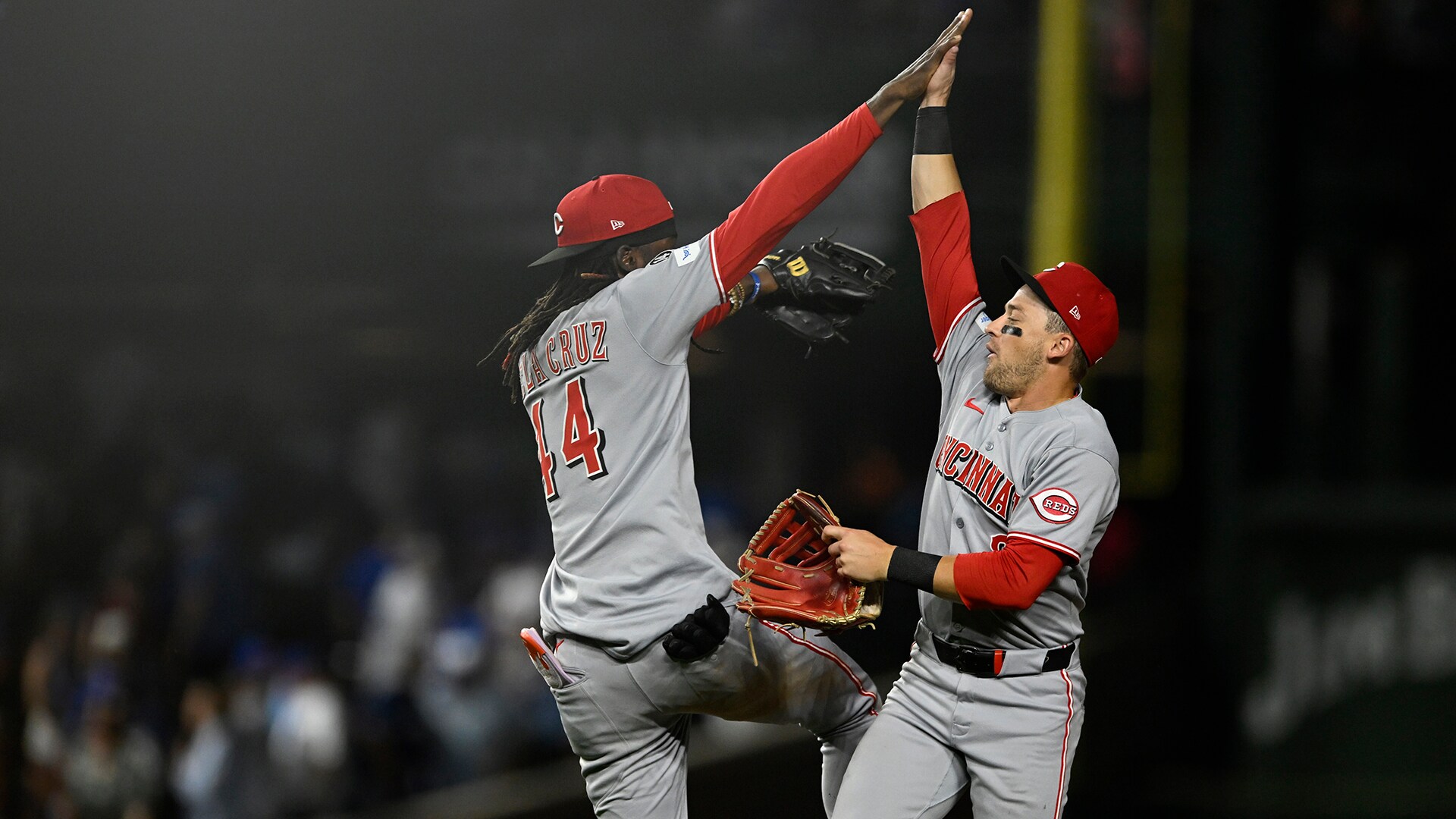 Cincinnati Reds vs. Chicago Cubs | Aug 4, 2025 | MLB | TSN Canada