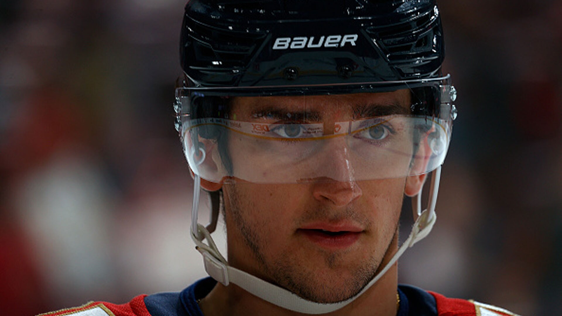 Samoskevich pays tribute to Sandy Hook victims, bringing the Cup to his ...