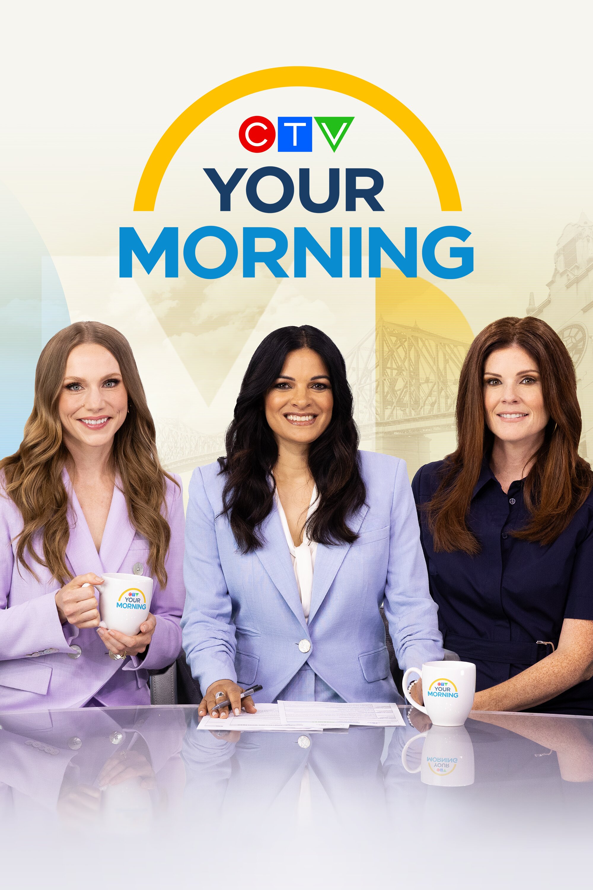 CTV Your Morning