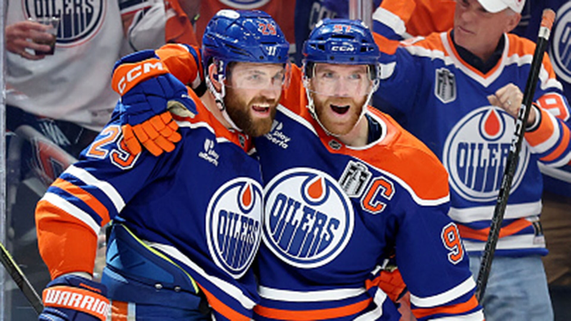 🎬 At last, Netflix has released the official trailer for Connor McDavid’s documentary! Fans will ...